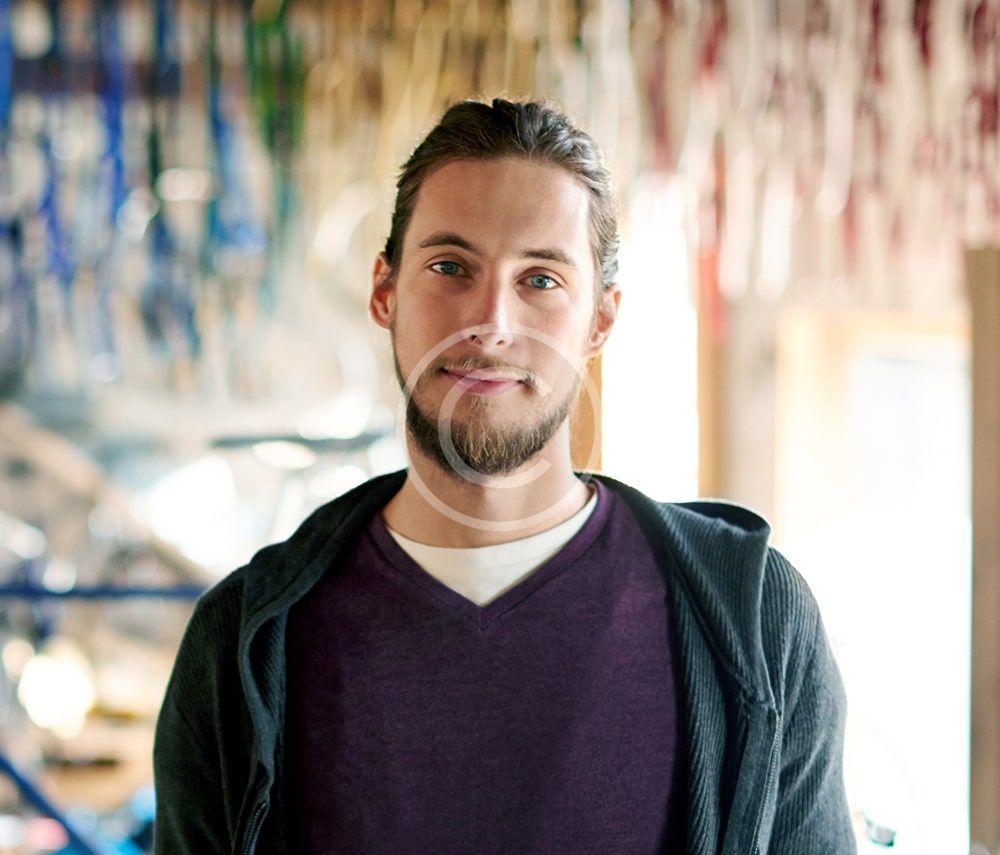 Ryan Rhodes – ESIP